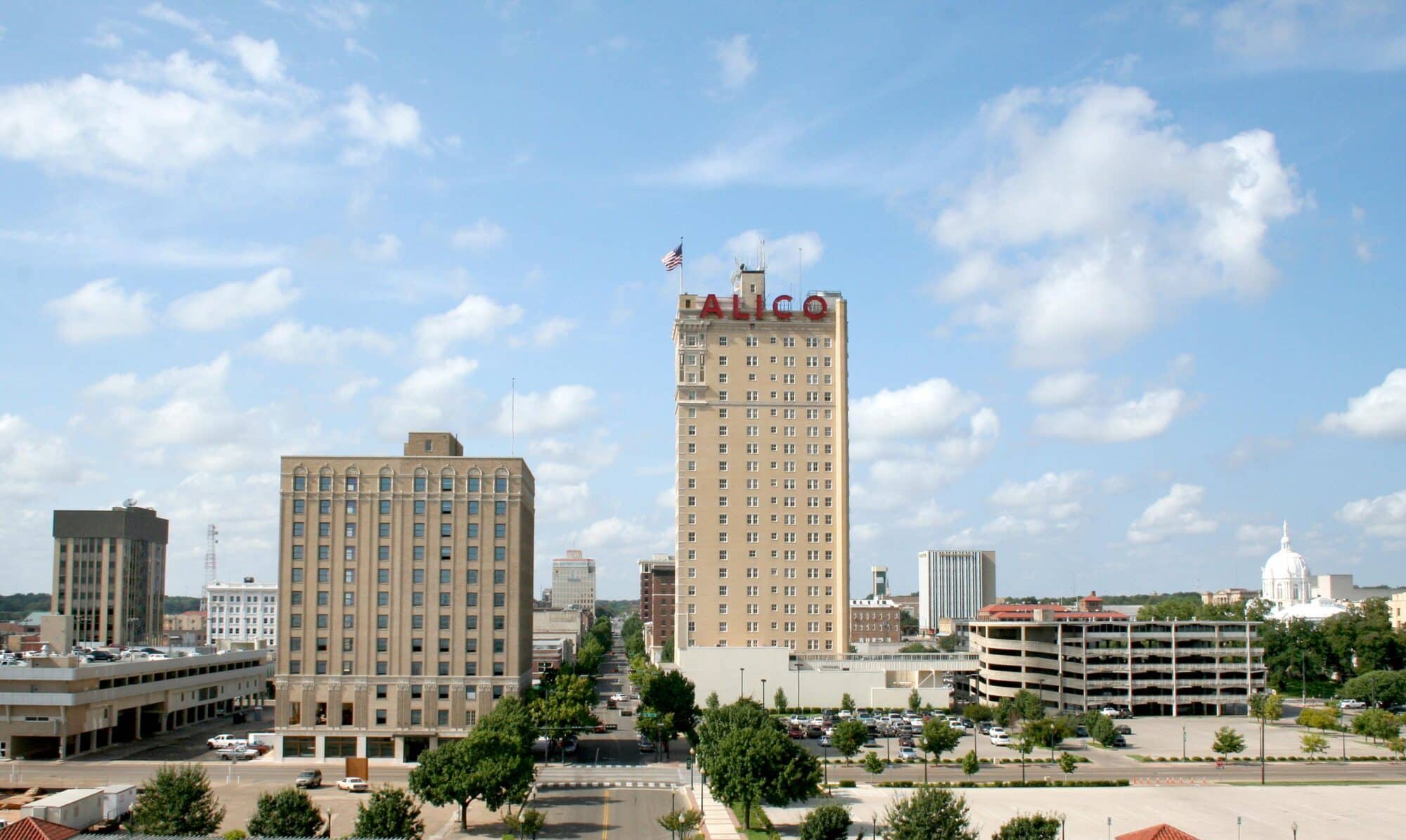 Contact Us | Live Well Waco