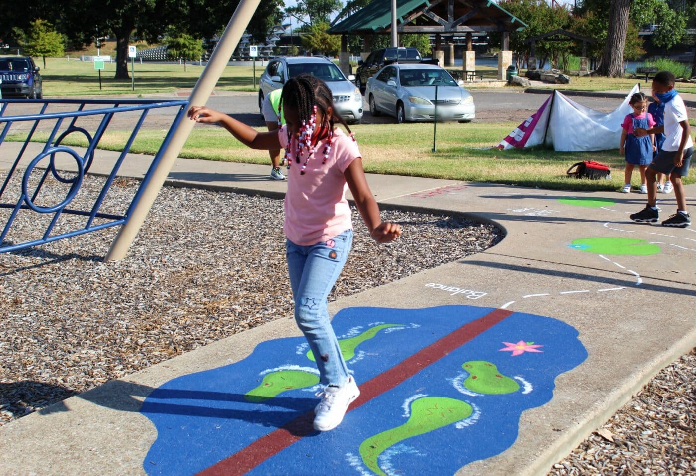 Move Well | Live Well Waco